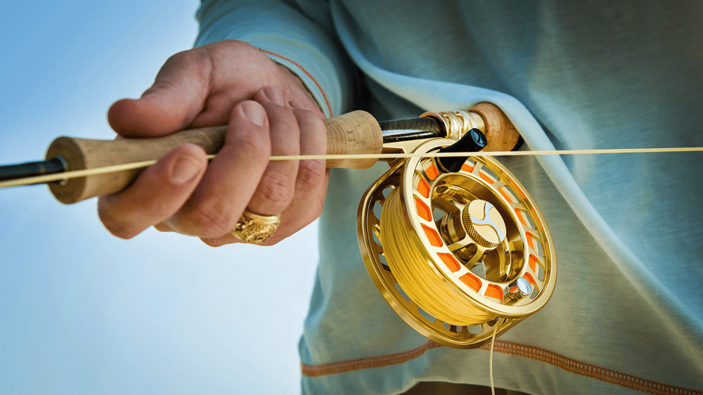 Basic Fly Casting Techniques: Step-by-step Instructions for New Anglers